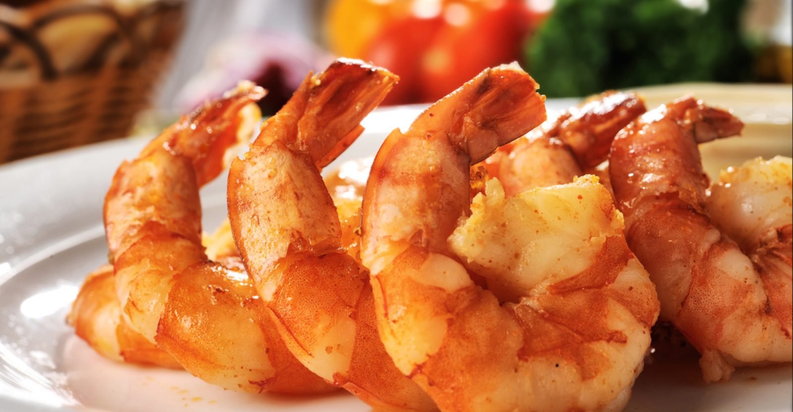 13 Impressive Health Benefits of Shrimp - Natural Food Series