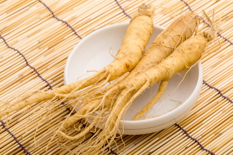 10 Amazing Benefits of Ginseng - Natural Food Series