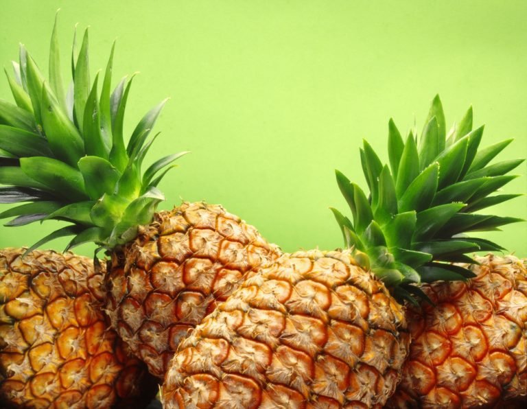 10 Amazing Benefits of Pineapples