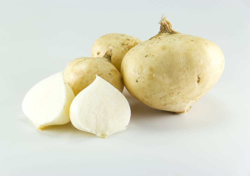 11 Surprising Health Benefits of Jicama - Natural Food Series