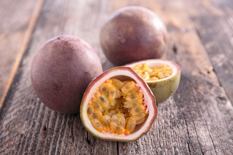 11 Amazing Health Benefits of Passion Fruit - Natural Food Series