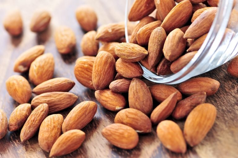 13 Impressive Health Benefits of Almond - Natural Food Series