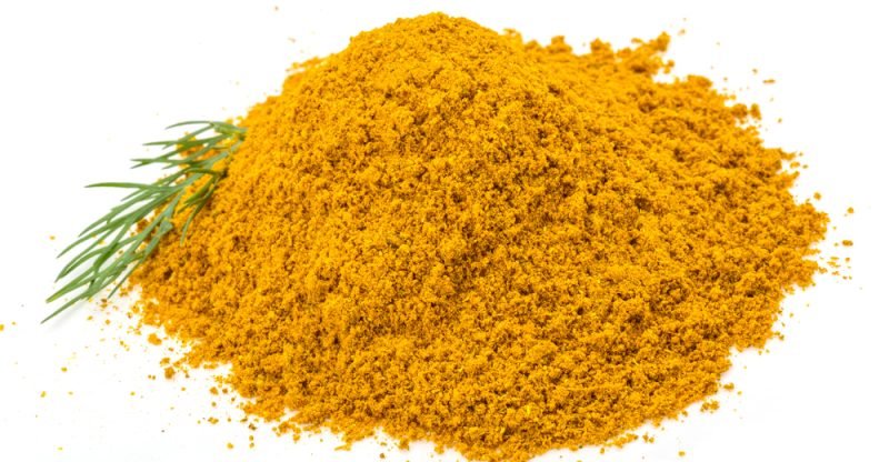11 Best Health Benefits of Curry Powder - Natural Food Series