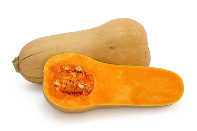 11 Amazing Health Benefits of Squash - Natural Food Series
