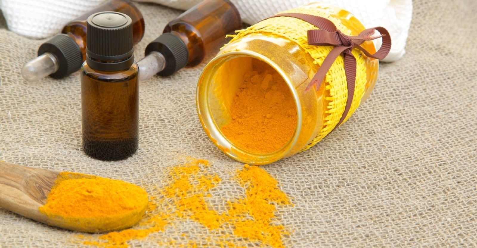 13 Impressive Benefits of Turmeric Essential Oil - Natural Food Series