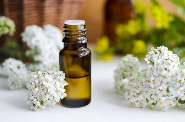 Which Essential Oils are Good for Inflammation?
