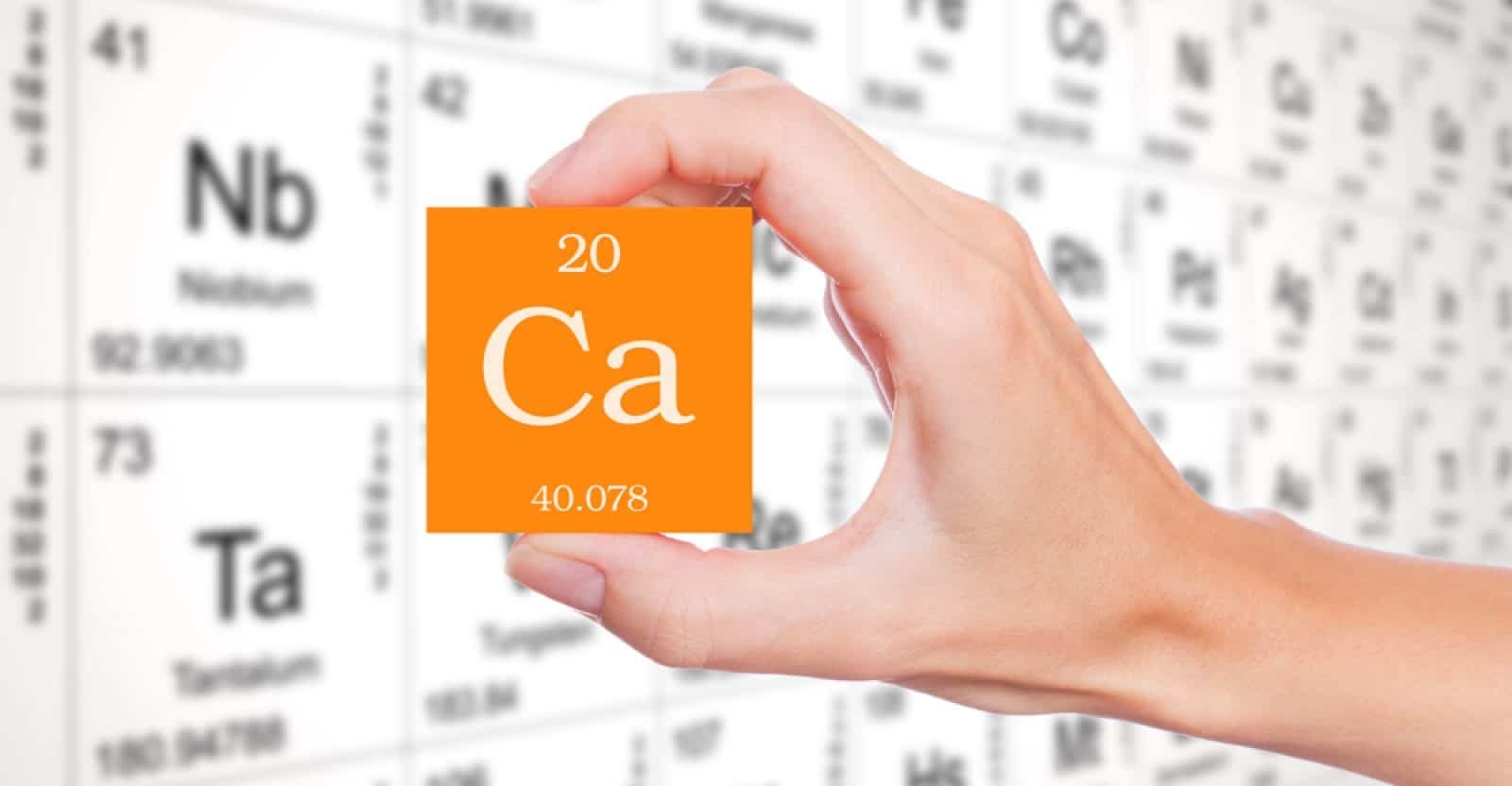 11 Impressive Health Benefits of Calcium - Natural Food Series