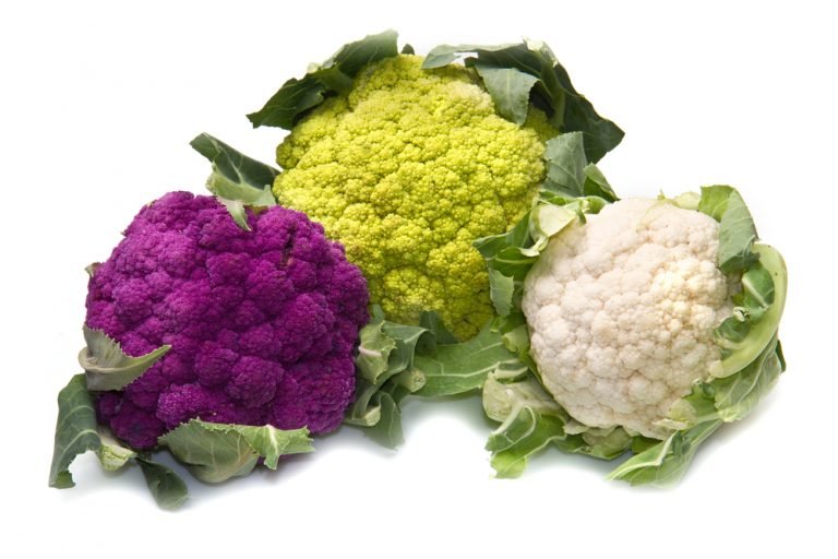 13 Impressive Health Benefits of Cauliflower - Natural Food Series