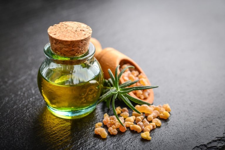 Which Essential Oils are Good for Inflammation?
