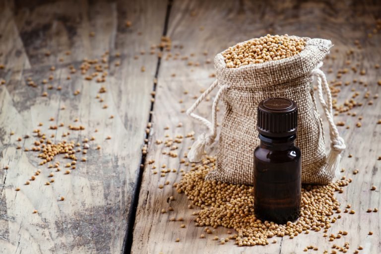 14 Best Benefits of Mustard Essential Oil - Natural Food Series