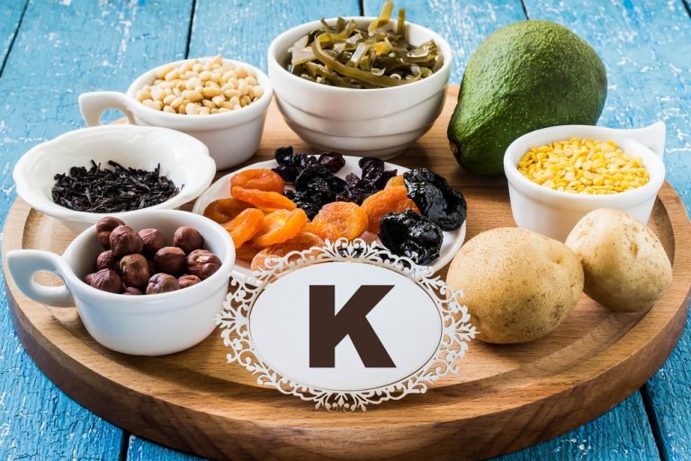 11 Surprising Health Benefits of Potassium - Natural Food Series