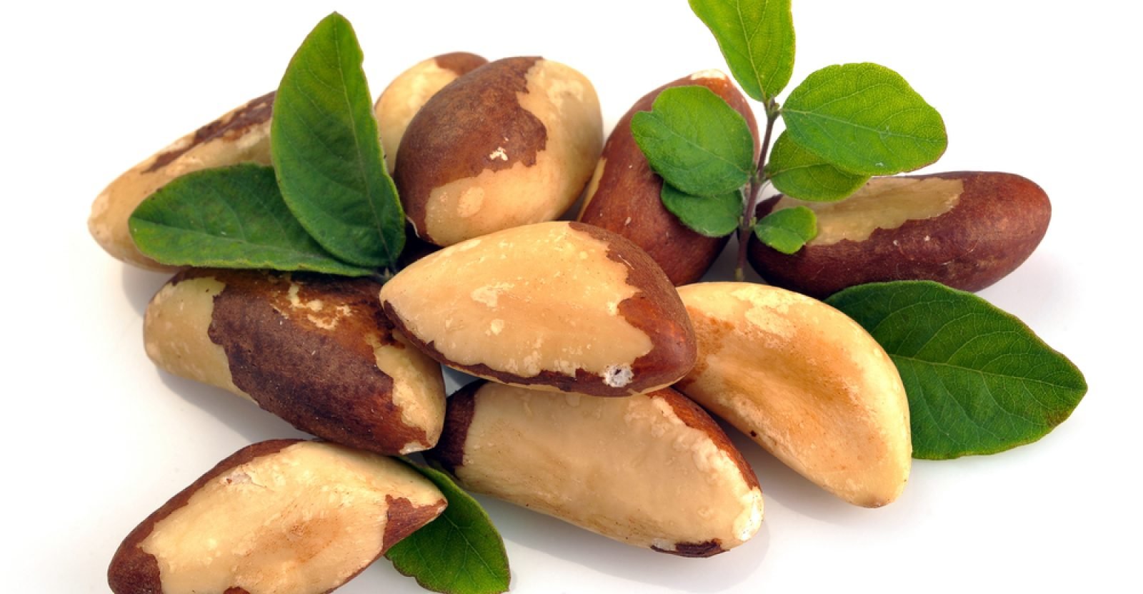 13 Surprising Benefits of Brazil Nuts - Natural Food Series