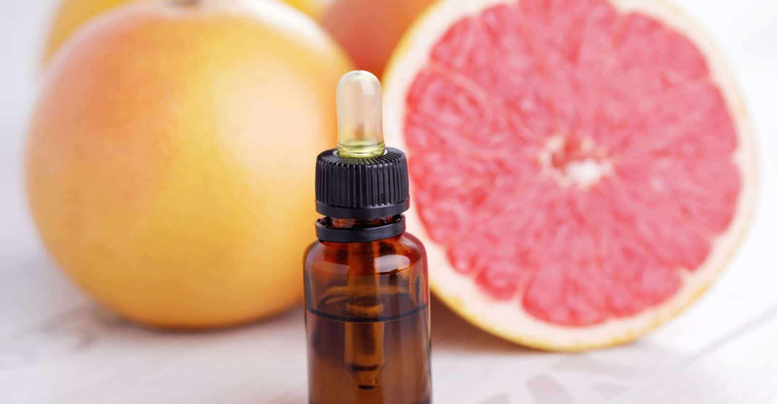 11 Amazing Benefits of Grapefruit Essential Oil - Natural Food Series