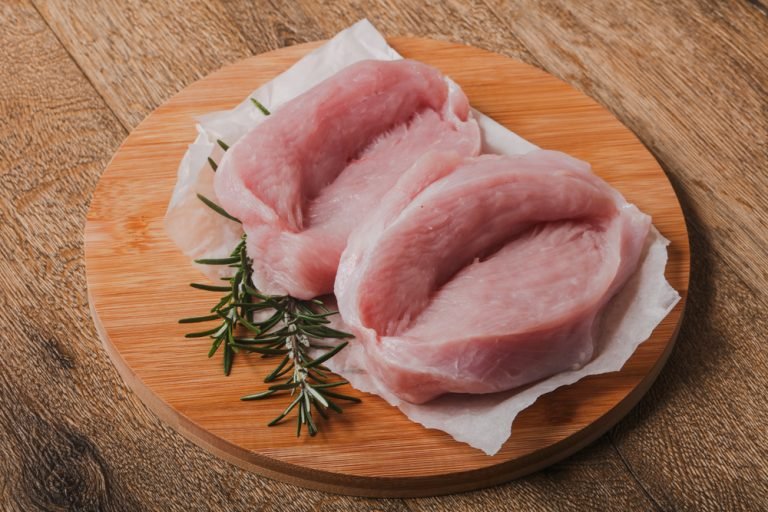 13 Foods That Are High In Vitamin B3 - Natural Food Series