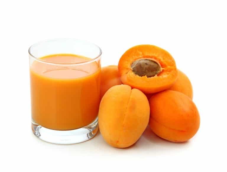 11 Health Benefits of Apricot Juice - Natural Food Series