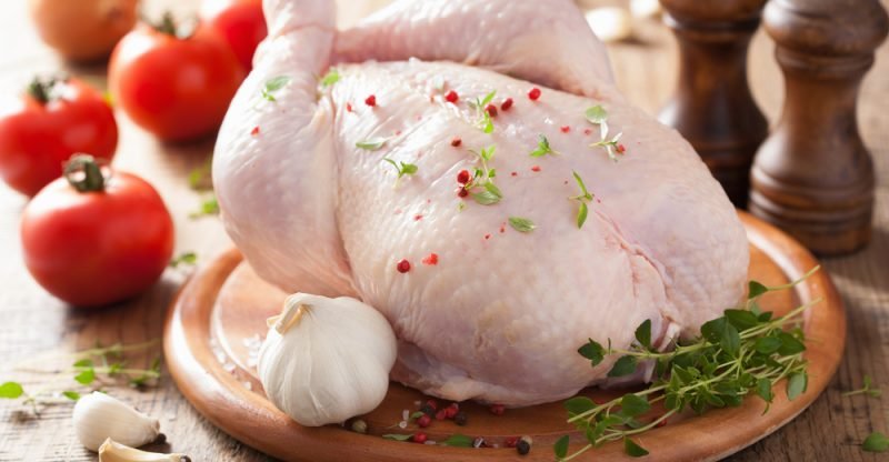 11 Amazing Health Benefits of Chicken - Natural Food Series