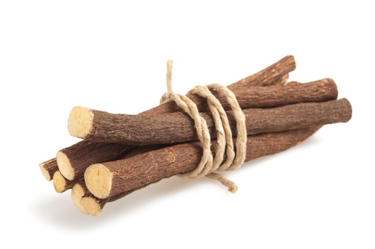 13 Amazing Health Benefits of Licorice Root - Natural Food Series