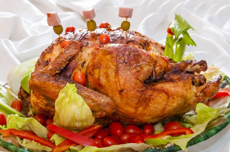 11 Amazing Health Benefits of Turkey - Natural Food Series