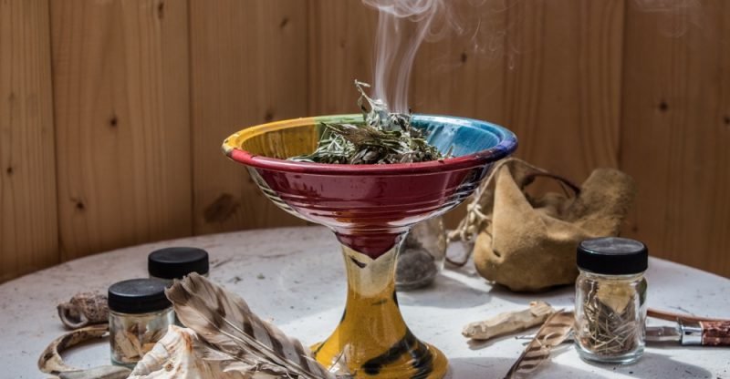 9 Health Benefits of Smoking - Natural Food Series