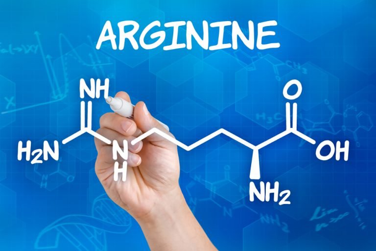 6 L-Arginine Benefits for Men: For Erectile Function, For Stamina