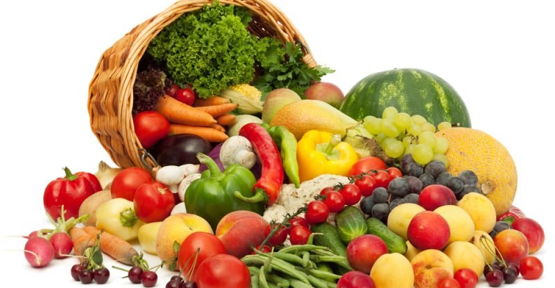 11 Amazing Benefits of Phytonutrients - Natural Food Series