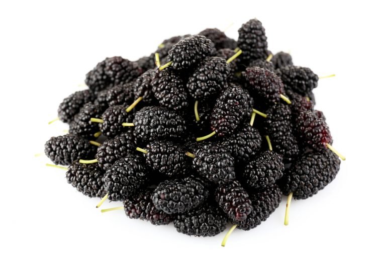 11 Amazing Benefits of Mulberries - Natural Food Series