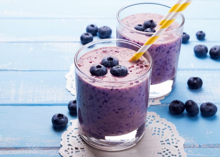 11 Incredible Benefits of Blueberry Juice - Natural Food Series