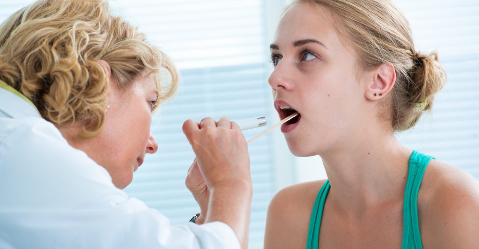 Strep Throat Symptoms Causes And Treatment Natural Food Series 3508