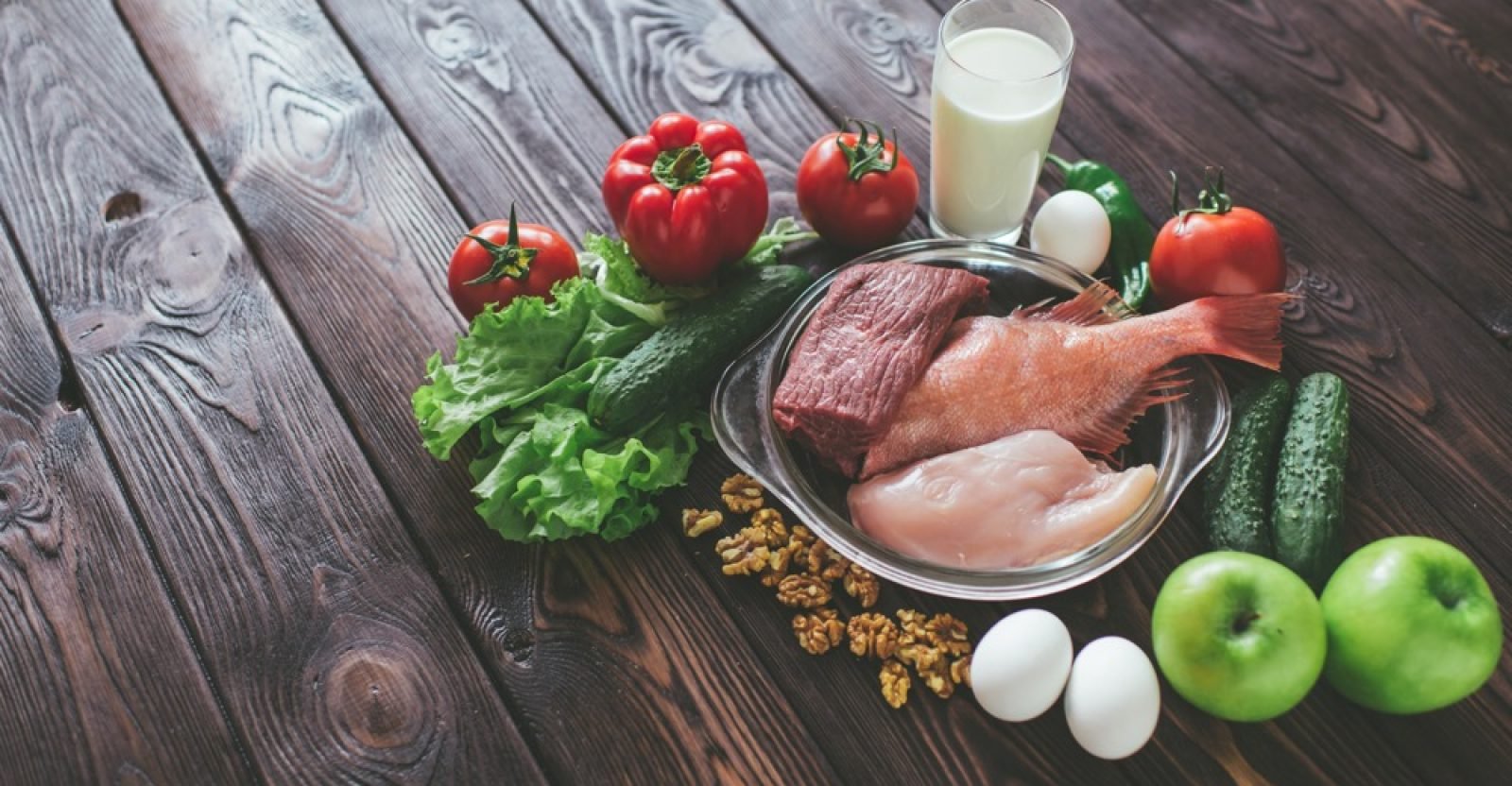 12 Best Healthy Foods to Gain Weight Fast - Natural Food Series