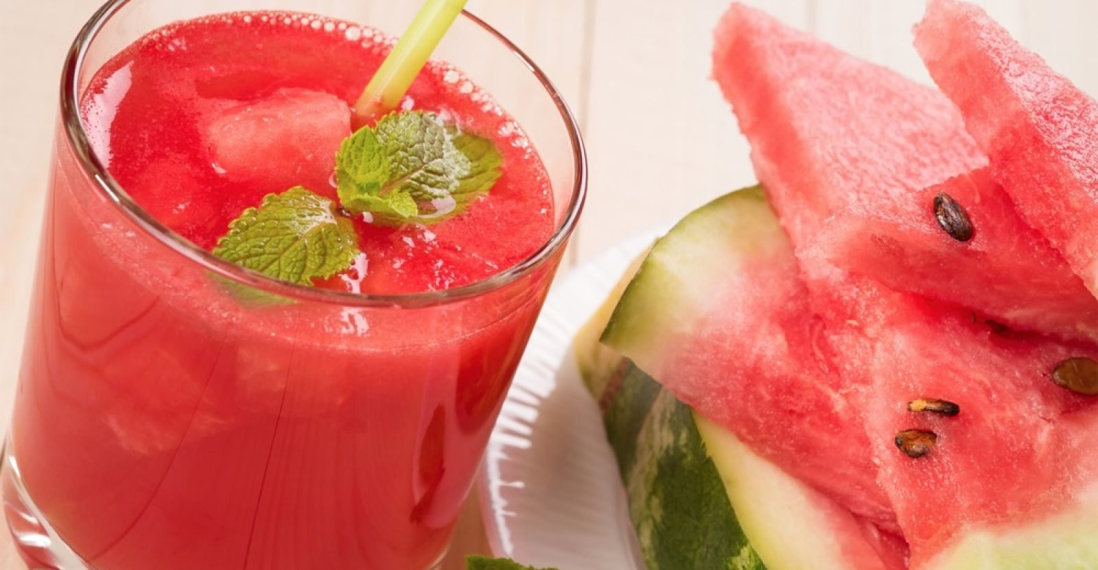 12 Amazing Benefits of Watermelon Juice - Natural Food Series