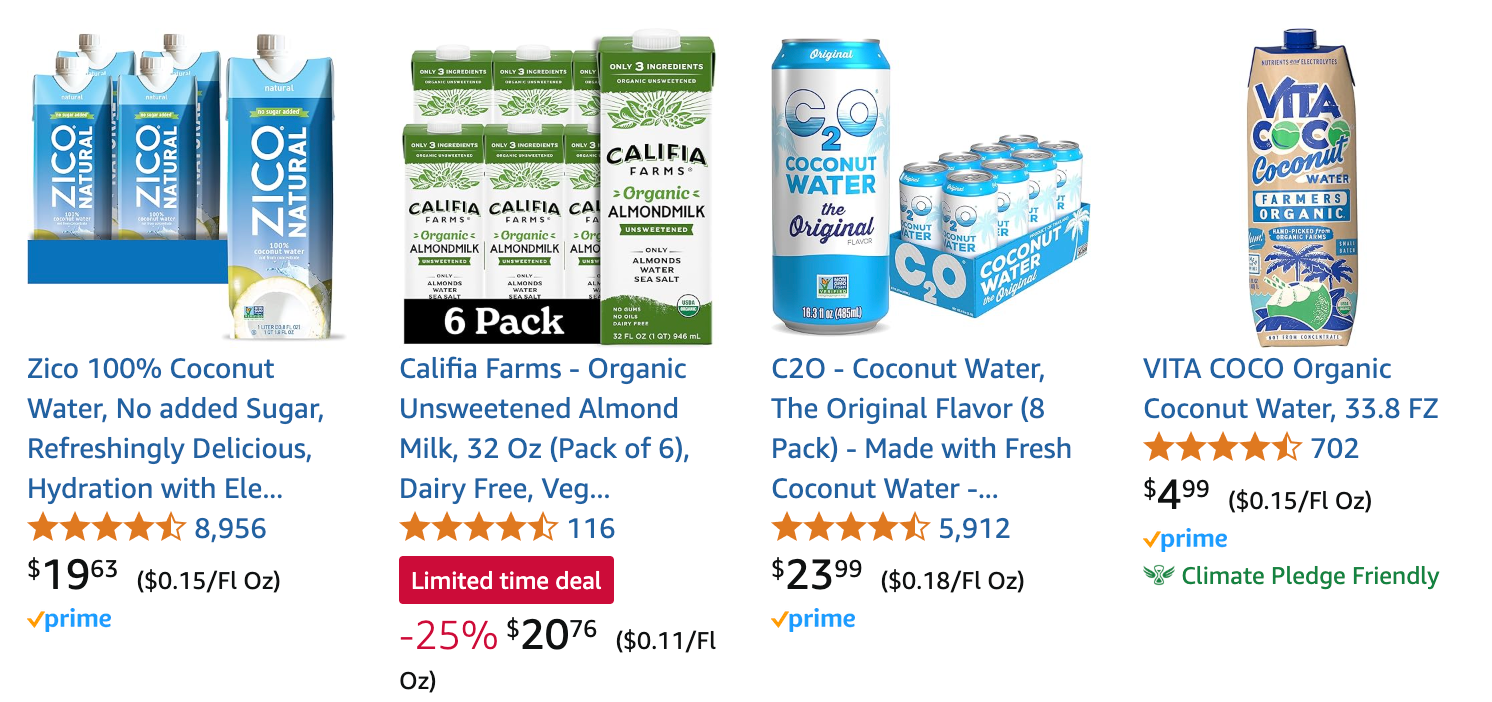 13 Amazing Benefits of Coconut Water - Natural Food Series